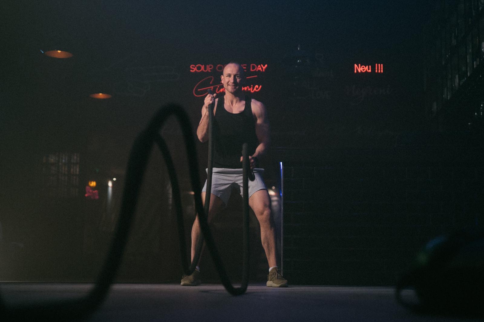 Tabata versus HIIT Workout